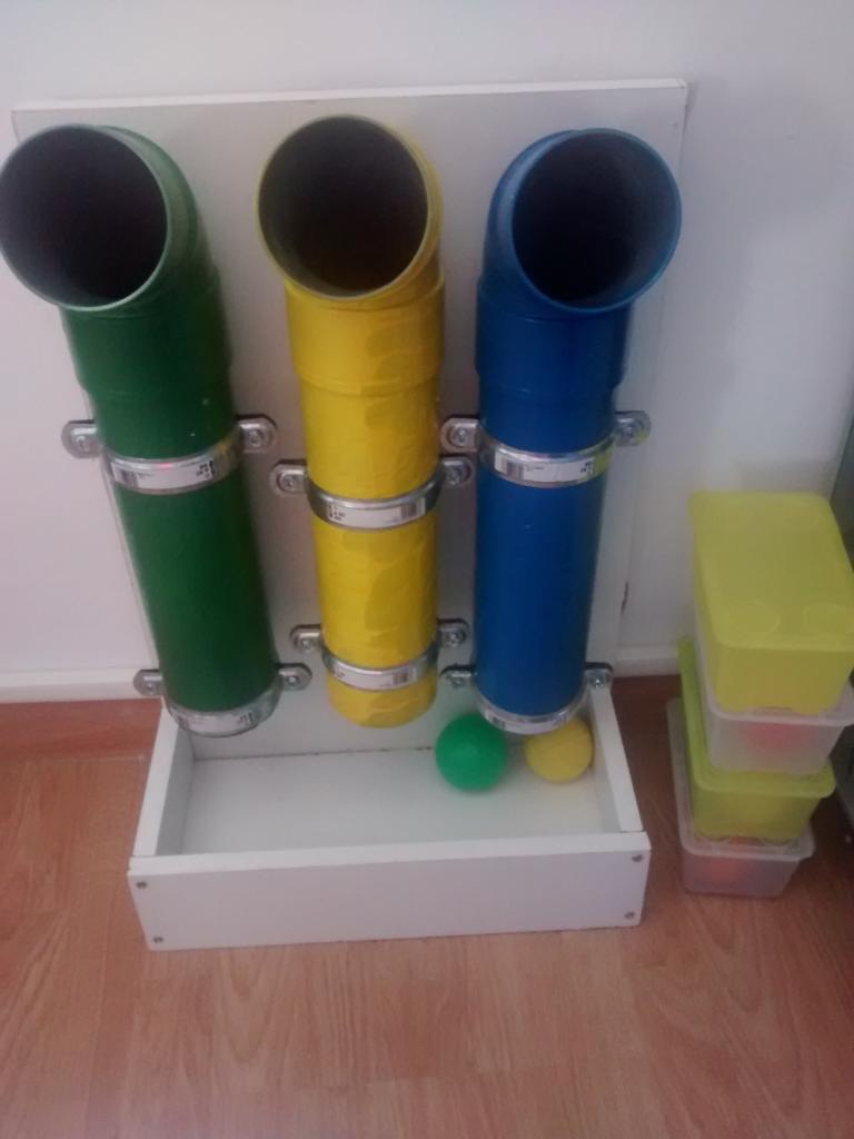 8 Actividades para clasificar colores « Happy Mama