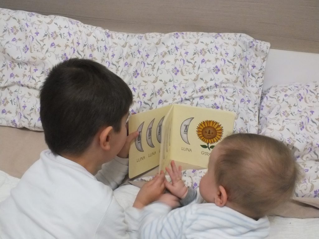 Selección de libros para bebés de 0-2 años. « Happy Mama