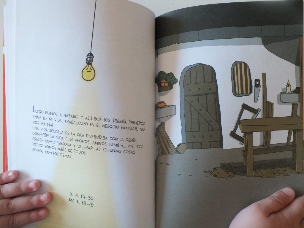 El rey de los Mindundis and the followers- Pilar Ramírez y Jesús Mario ...