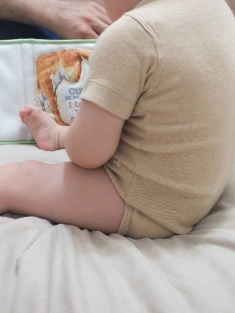 Ropa natural Organic Cotton Colours « Happy Mama