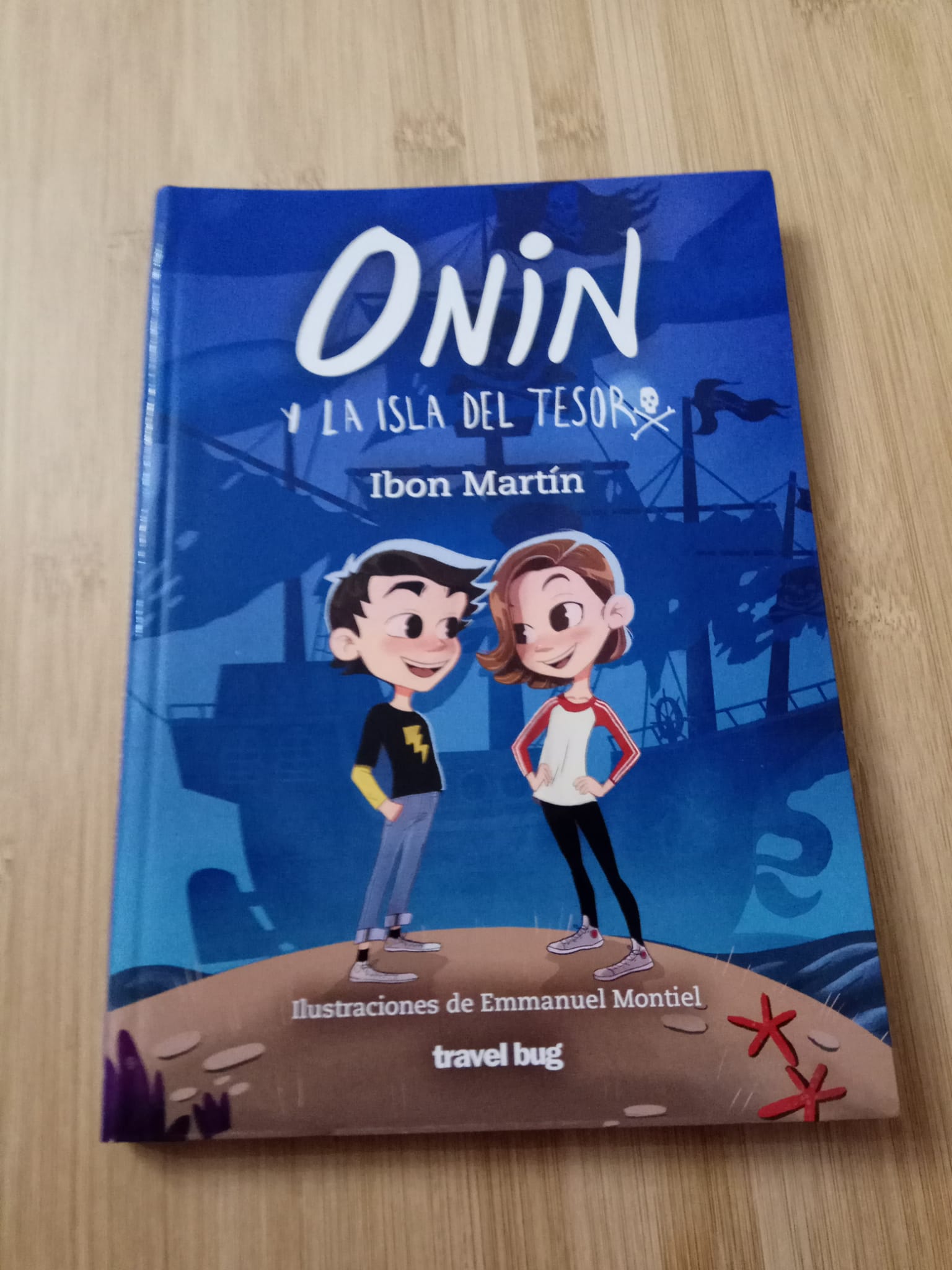 Las aventuras de Onin. « Happy Mama